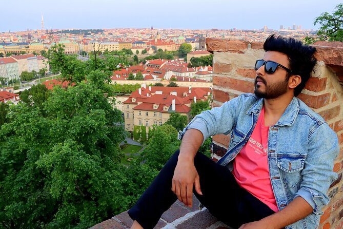 Private Prague Photoshoot for Individuals, Couples and Families - Final Thoughts: Is It Worth It?