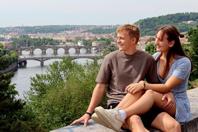 Private Prague Photoshoot for Individuals, Couples and Families - FAQ