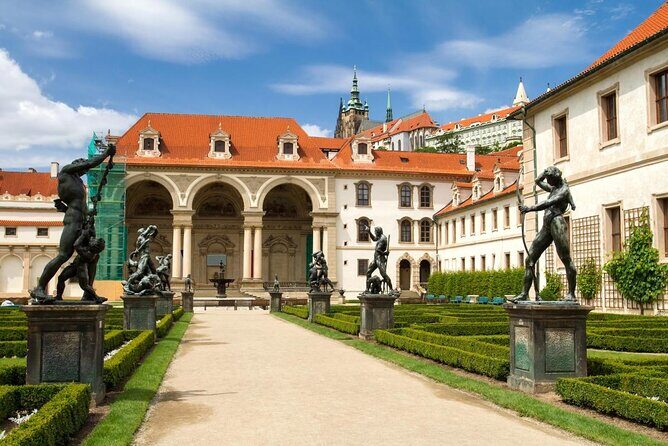 Private Prague Renaissance & Baroque Gardens Walking Tour - An In-Depth Look at the Private Prague Renaissance & Baroque Gardens Walking Tour