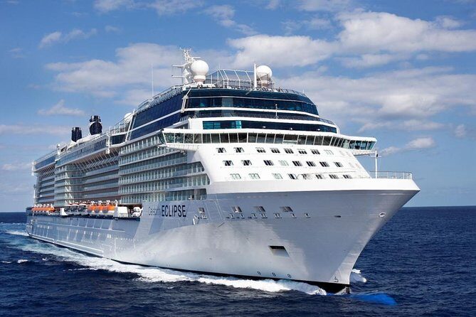 Private Pre Cruise Excursion Transfer London to Southampton Port Via Stonehenge - The Full Tour Breakdown