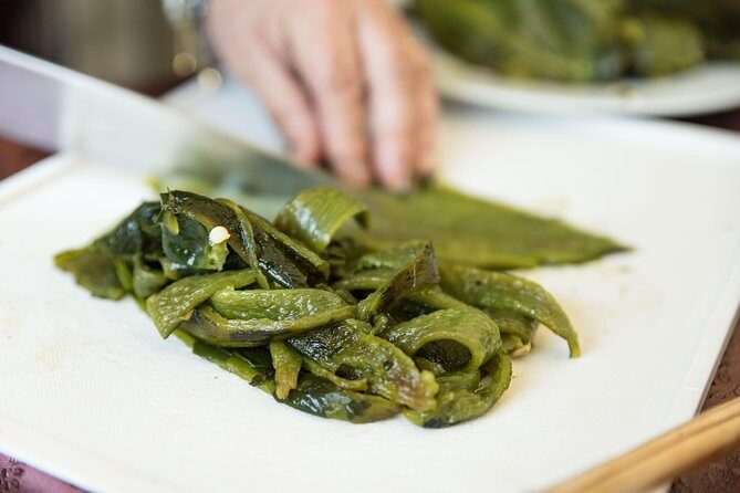 Private Pre-Hispanic Cooking Class in Mexico City with Martha - An In-Depth Look at the Experience
