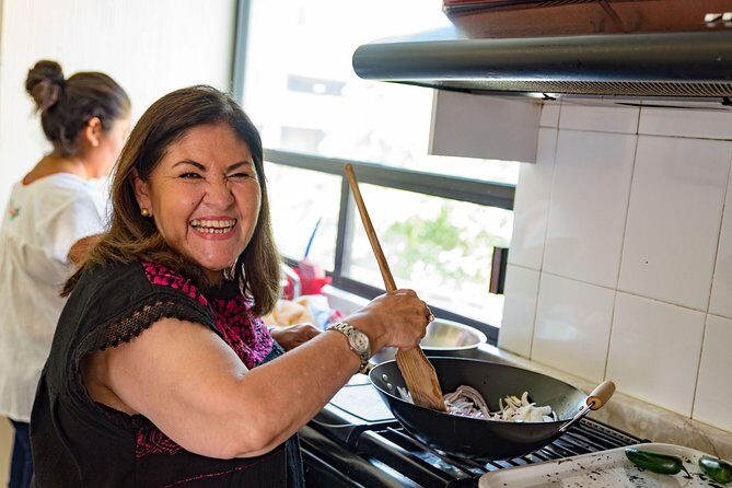 Private Pre-Hispanic Cooking Class in Mexico City with Martha - The Sum Up: Who Will Love This Experience?