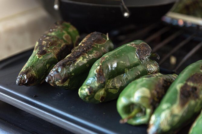 Private Pre-Hispanic Cooking Class in Mexico City with Martha - FAQ