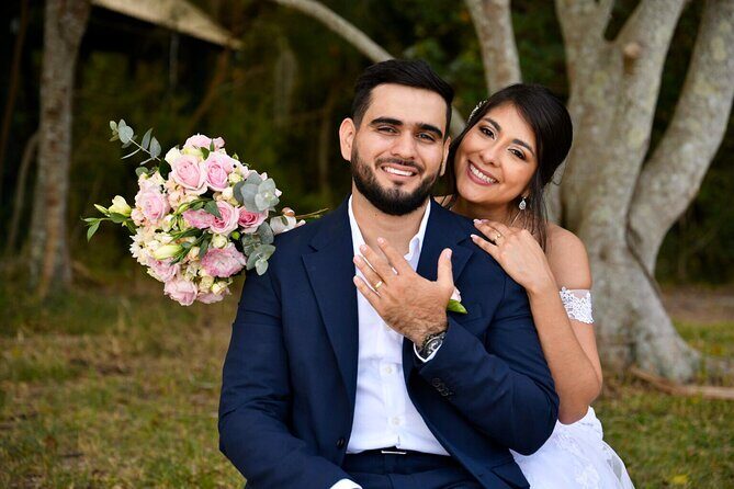 Private Pre-Wedding Professional Photoshoot in Noosa - Deep Dive into the Experience