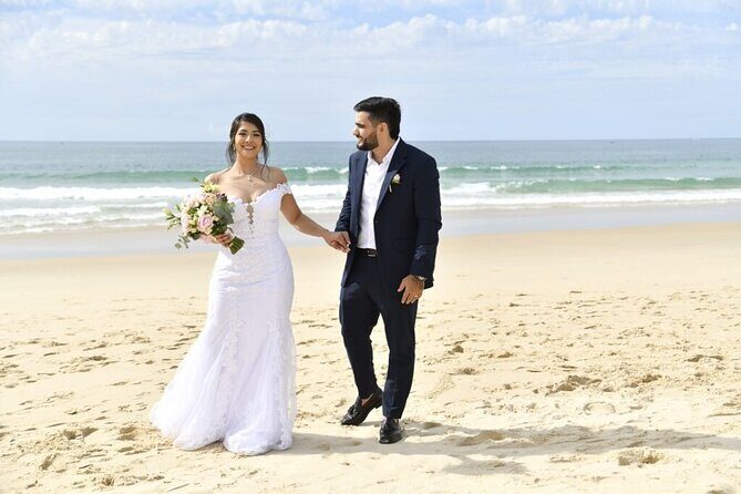 Private Pre-Wedding Professional Photoshoot in Noosa - Pricing & Value Analysis