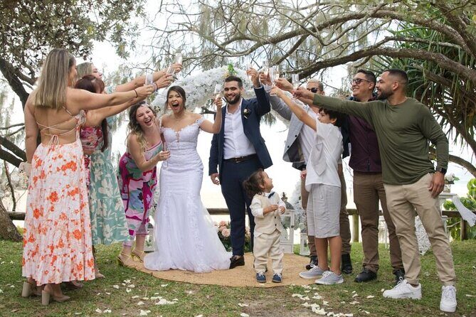 Private Pre-Wedding Professional Photoshoot in Noosa - Who Is This Tour Best For?