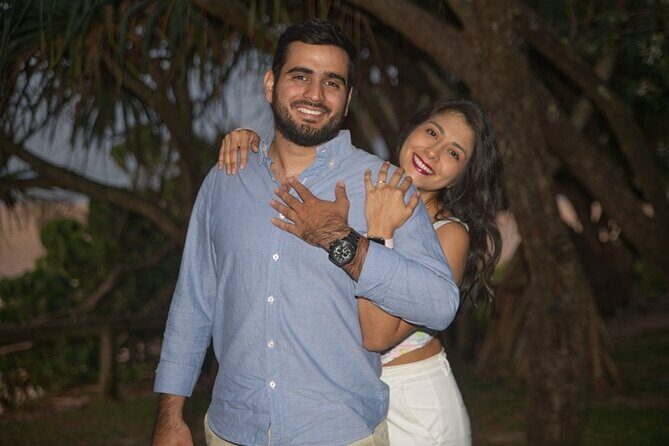 Private Pre-Wedding Professional Photoshoot in Noosa - FAQ