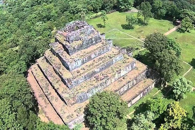 Private Preah Vihear and 2 Temples Guided Tour - FAQ