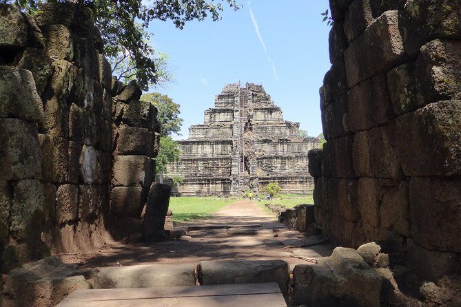 Private Preah Vihear and 2 Temples Guided Tour - Final Thoughts