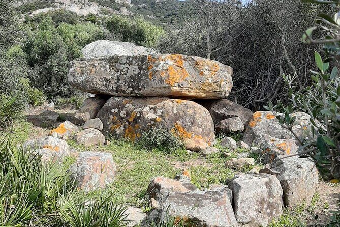 Private Prehistoric and Ancient Tour in Strait Natural Park - Final Thoughts