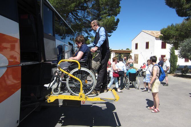 Private, premium: 3 wineries in Valencia region + winery lunch - The Authenticity and Reviews