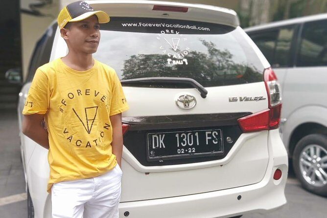 Private & Premium Airport Pickup - Up To 6 People - Detailed Breakdown of the Itinerary