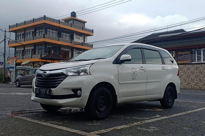 Private & Premium Airport Pickup - Up To 6 People - Cost Versus Value