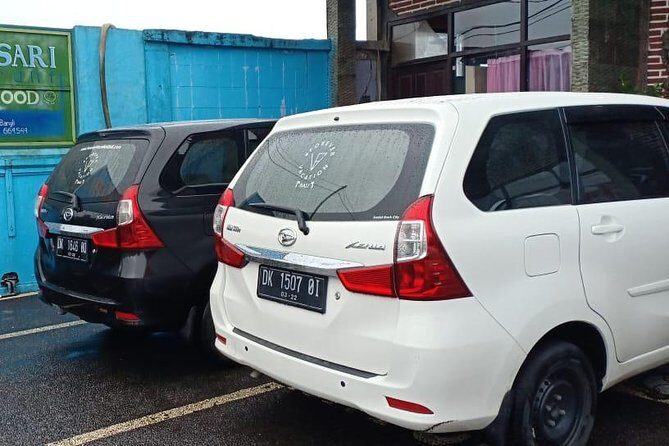 Private & Premium Airport Pickup - Up To 6 People - Who Will Benefit Most?