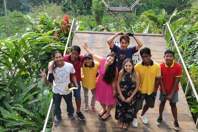 Private & Premium Airport Pickup - Up To 6 People - Final Thoughts