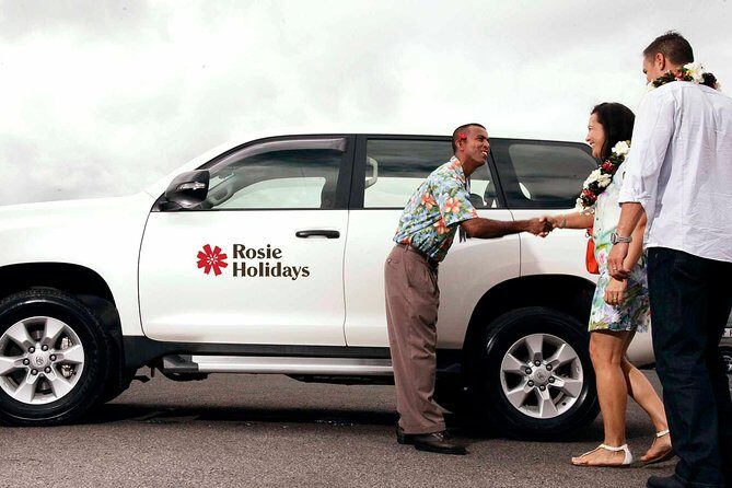 Private Premium Arrival Transfer : Nadi Airport to Hotel - FAQs