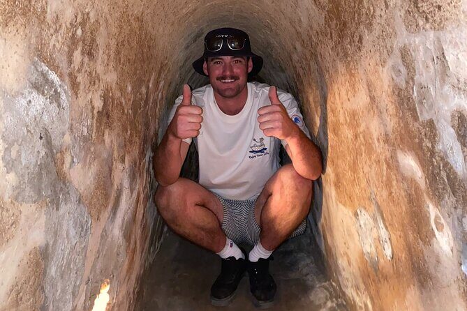 Private Premium Cu Chi Tunnel Tour: Less Touristy Ben Duoc by Car - Introducing the Private Premium Cu Chi Tunnel Tour: Less Touristy Ben Duoc by Car