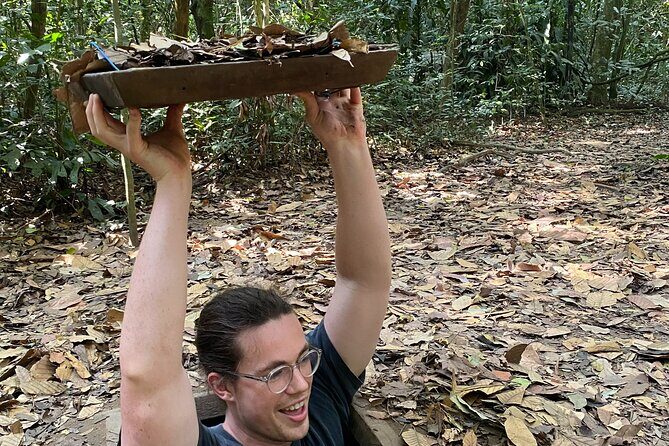 Private Premium Cu Chi Tunnel Tour: Less Touristy Ben Duoc by Car - What Sets This Tour Apart?