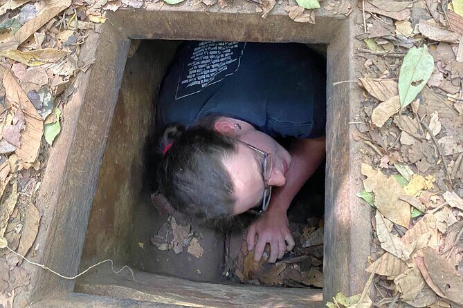 Private Premium Cu Chi Tunnel Tour: Less Touristy Ben Duoc by Car - Deep Dive Into the Itinerary