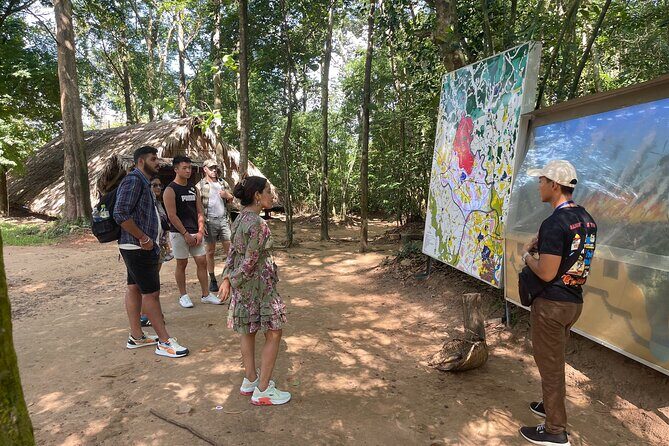 Private Premium Cu Chi Tunnel Tour: Less Touristy Ben Duoc by Car - Who Should Consider This Tour?