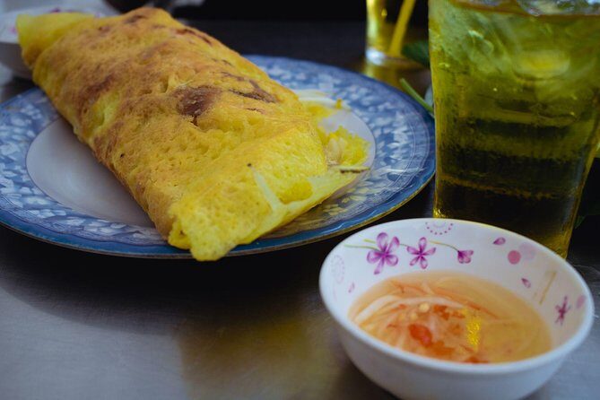 Private Premium Foodie Walk: 11 Must-Try Street Food Tasting - Why this tour stands out: An in-depth look at each stop