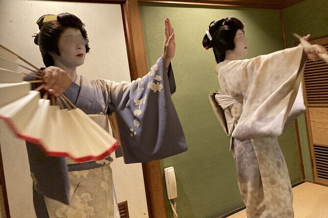 [Private] Premium Kaiseki & Geisha Dance Experience (2-3 Guests) - Analyzing the Value