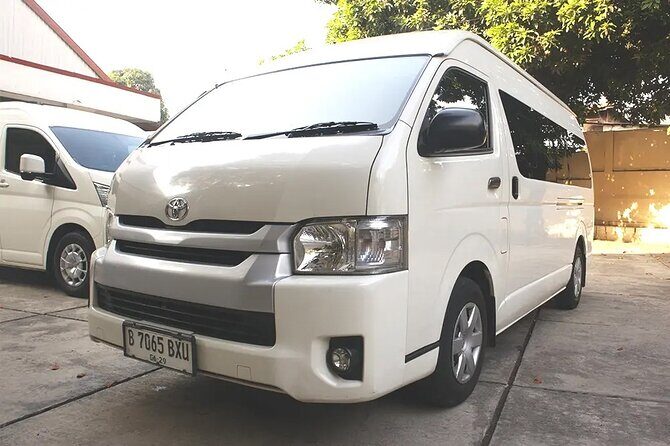 Private Premium Minibus Charter in Bali For Groups Up to 15 Pax - A Closer Look at the Bali Private Minibus Experience
