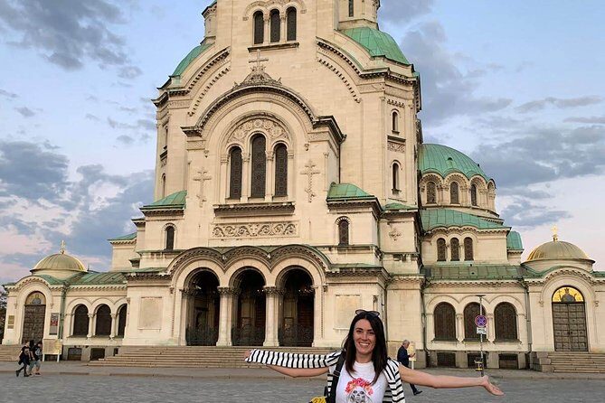 Private Premium One-way Transfer Sofia Airport to Hotel or back - Who Is This Transfer Best Suited For?