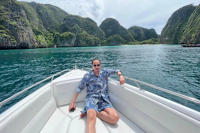 Private Premium Speed Boat to Phi Phi & Maya Bay - Who Should Consider This Tour?