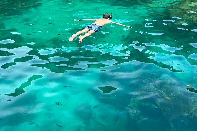 Private Premium Speed Boat to Phi Phi & Maya Bay - FAQ