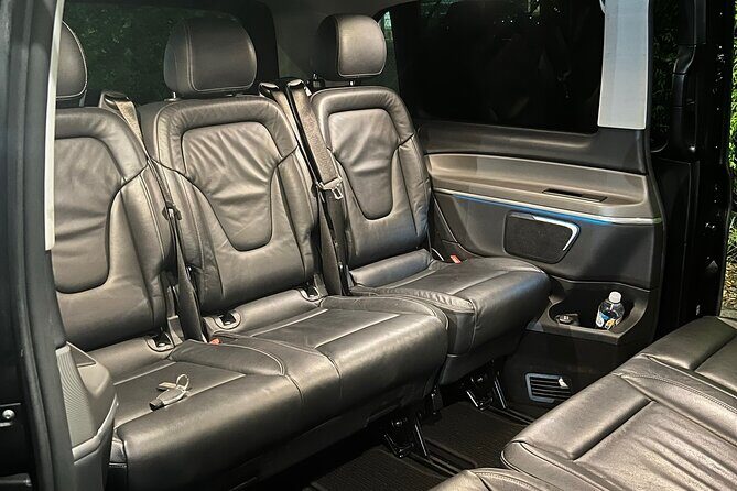 Private Premium Transport TO Sydney Airport (T1, T2 and T3) - What the Reviews Say (Based on available feedback)