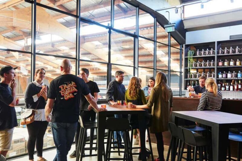 Private Premium Yarra Valley Wine & Gin Tour from Melbourne - Who Should Consider This Tour?