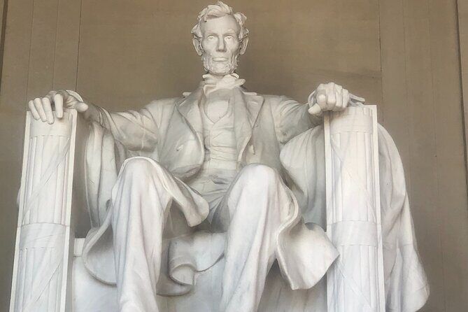 Private Presidential Memorials Luxury Vehicle Experience - An In-Depth Look at the Tour Experience