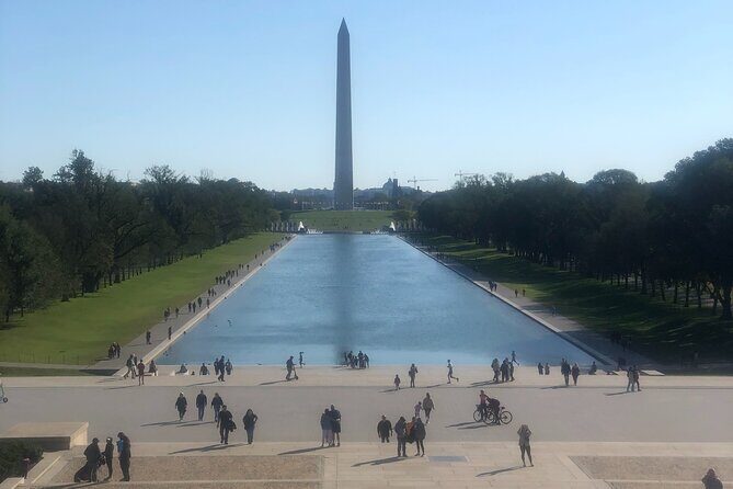 Private Presidential Memorials Luxury Vehicle Experience - Who Will Enjoy This Tour?