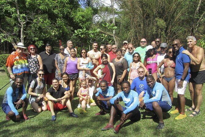 PRIVATE Princess Grand Resort Airport Transfer from Montego Bay - The Booking Process and Whats Included