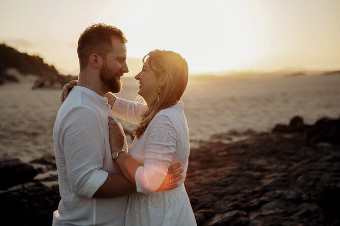 Private Pro Photoshoot in the Dunes of Corralejo - The Experience: What to Expect in the Corralejo Dunes