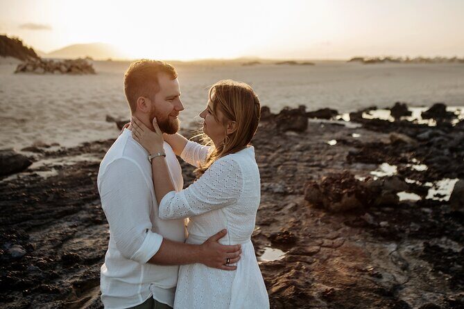 Private Pro Photoshoot in the Dunes of Corralejo - Why This Photoshoot Offers Good Value