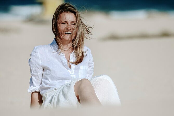 Private Pro Photoshoot in the Dunes of Corralejo - Who Will Love This Experience?