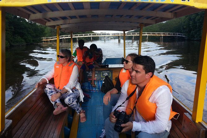 Private Proboscis Monkey & Water Village Tour - Who Would Love This Tour?