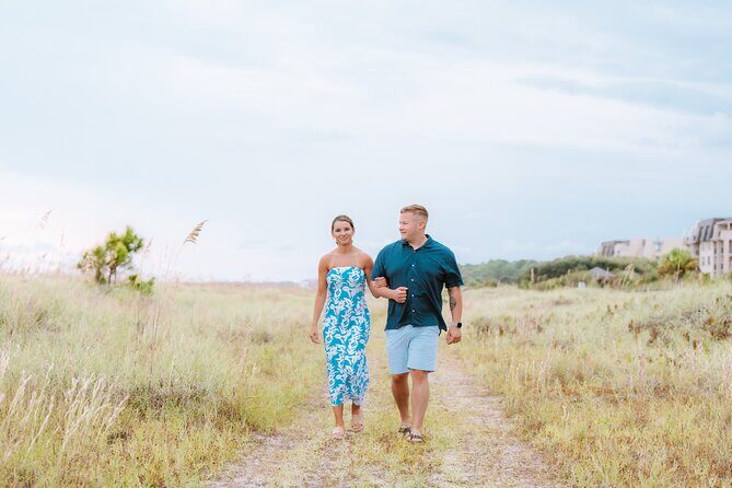 Private Professiona Vacationl Photoshoot in Outer Banks OBX - A Few Considerations Before Booking