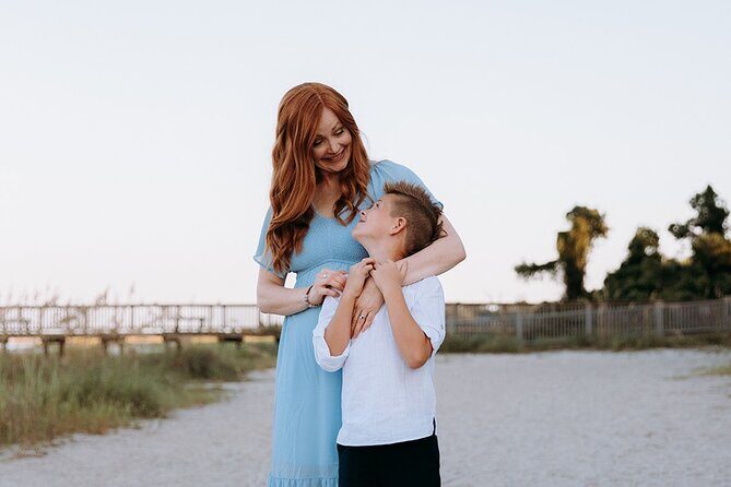 Private Professiona Vacationl Photoshoot in Outer Banks OBX - FAQ