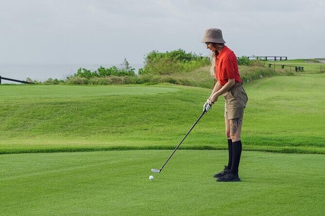 Private Professional Golf experience in Brandon - FAQs