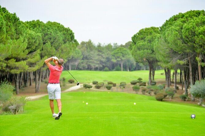 Private Professional Golf Experience in Kiawah Island Golfing - Pricing and What You’re Getting