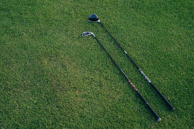Private Professional Golf Experience in Kiawah Island Golfing - Practical Details