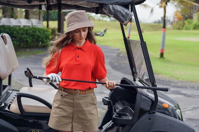 Private Professional Golf Tour in Cabot Citrus Farms - What to Expect on the Golf Tour at Cabot Citrus Farms