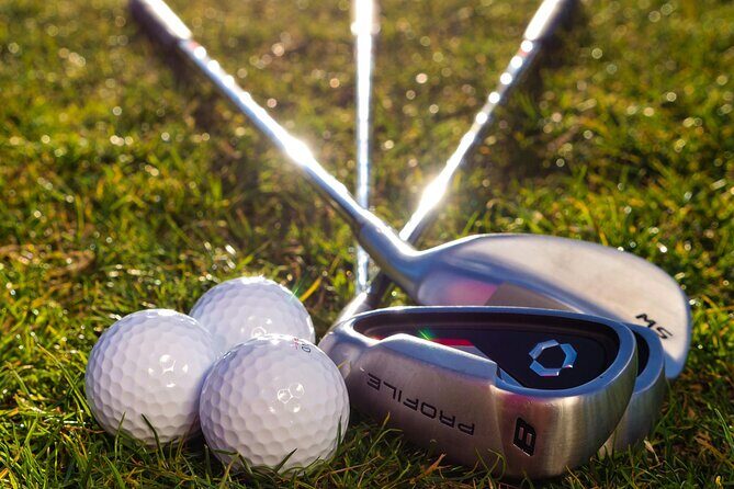Private Professional Golf Tour in Cabot Citrus Farms - The Authentic Experience of Golf at Cabot Citrus Farms