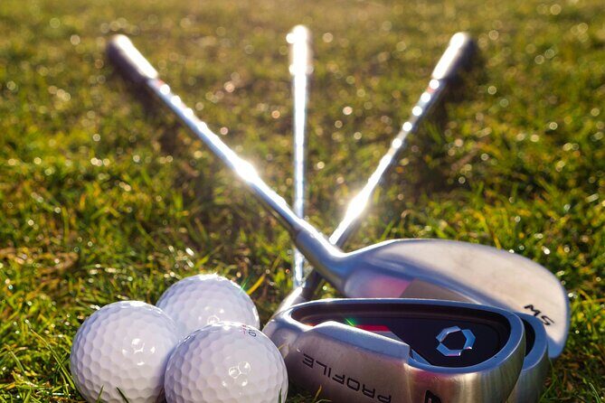 Private Professional Golf Tour in Myrtle Beach - An In-Depth Look at the Myrtle Beach Golf Tour