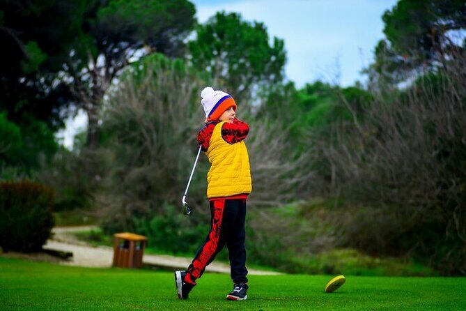Private Professional Golfing experience in Pinehurst - FAQ