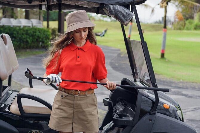 Private Professional Golfing Experience in Sea Island Resort - FAQ