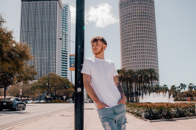 Private Professional Holiday Photoshoot in Houston - What Travelers Are Saying